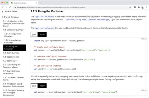 server side development with kotlin frameworks and libraries laptrinhx
