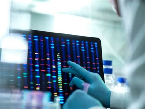 Germline Testing Reveals Actionable Mutations In Advanced Cancers