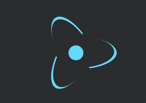 react logo reacting react js examples