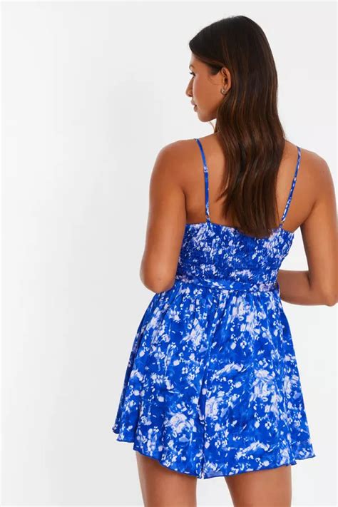 Summer Playsuits Womens Casual Summer Playsuits Quiz