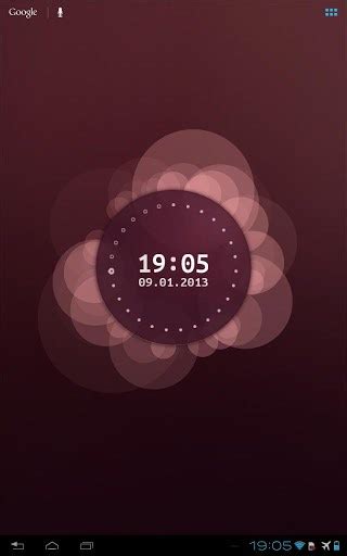 how to make your android phone look like ubuntu phone