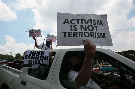 As It Happens Red Tagging Of Activists Government Critics