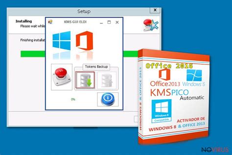 7 easiest ways to uninstall kmspico from your computer 2022