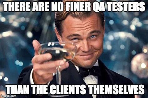 Production Testing Memes Turning Mishaps Into Laughter Configcat Blog