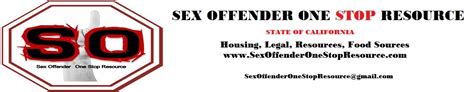 Transitional Housing Programs In La County California Sex Offender