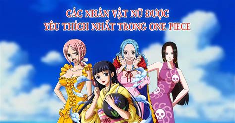 Top 16 Những Nhân Vật Nữ Anime đẹp Nhất Mới Nhất Năm 2022
