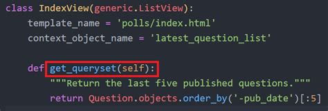 [ django python ] 튜토리얼 예제로 살펴보는 django 분석 ⑤ 자동화 테스트 automated test 2