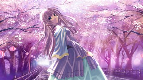 Top Hơn 96 Hình Nền Máy Tính Anime Nữ đẹp Nhất Co Created English