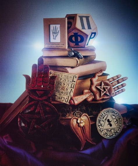can witchcraft save the planet more or less mag