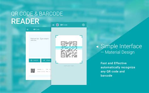 qr code scanner ui design lightroom everywhere