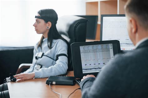 Do Lie Detectors Actually Work Paul Ekman Group