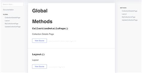 reactjs generating jsdoc documentation on react 18 project with