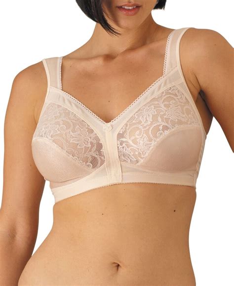 Carnival Womens Longline Bra Shopstyle