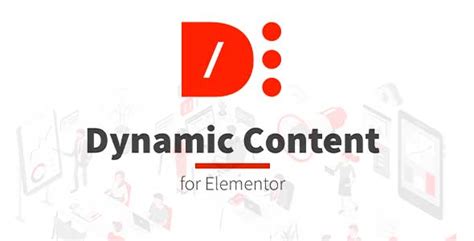 dynamic content for elementor pluginpress woocommerce y wordpress
