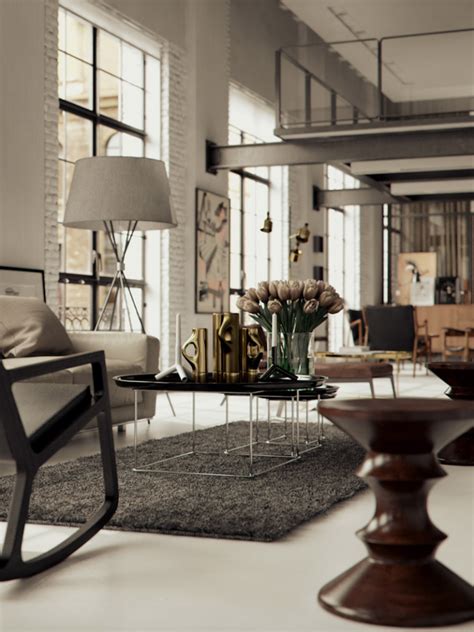 What Is Urban Modern Design Traci Connell Interiors