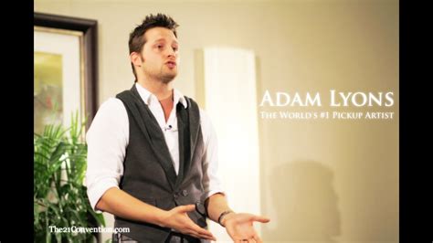 Adam Lyons Qualification Full Length Hd Youtube
