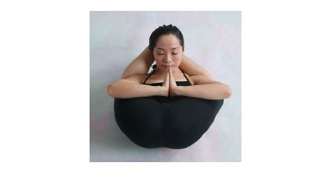 Sleeping Yogi Advanced Yoga Poses Pictures Popsugar Fitness Photo 9