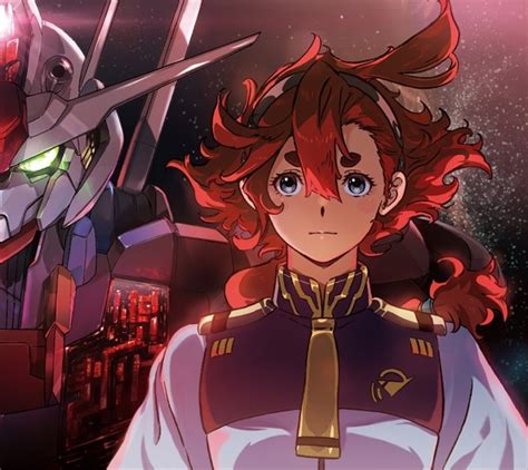 『機動戦士ガンダム 水星の魔女』第1クールストーリーざっくり解説まとめ【ネタバレ】 アニメイトタイムズ