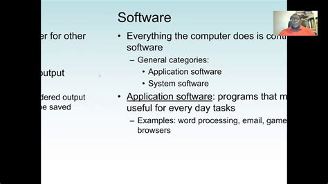 python introduction lecture 1 part 1 youtube
