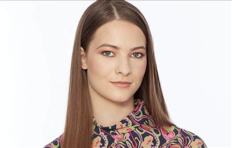 Abc ‘general Hospital Gh Spoilers Reveal Esme Prince Avery Kristen