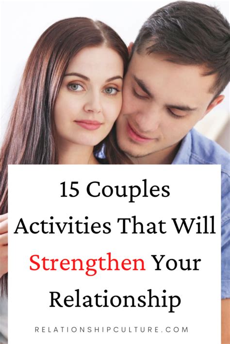 15 Best Bonding Activities For Couples To Uplevel Your Relationship