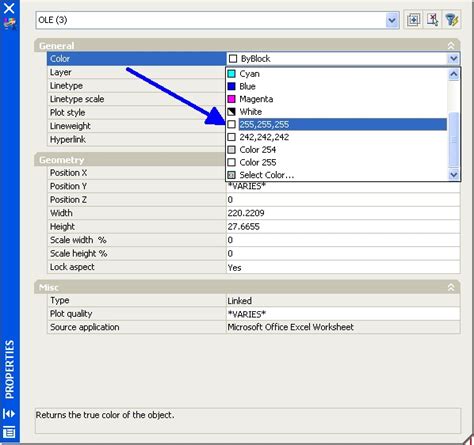 solved insert excel spread sheet into an autocad dwg autodesk community