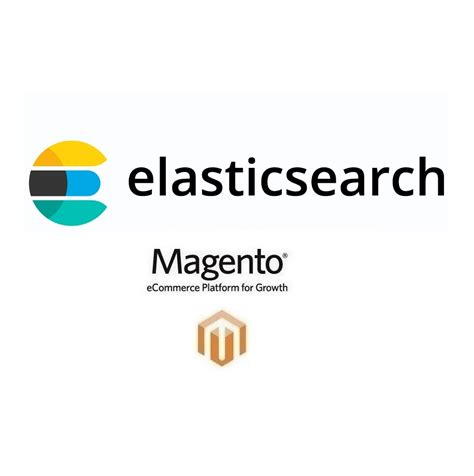 חיבור elasticsearch אלסטיק סרצ לחנות מג נטו magento