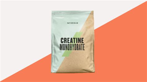 Should Vegans Supplement Creatine Myvegan™
