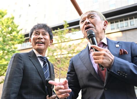 「水ダウ」tbs藤井健太郎氏 X意味深投稿「秋で番組終了の話、業界関係者にはかなり前から」 芸能写真ニュース 日刊スポーツ