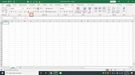 how to use excel spreadsheet ultimate guide