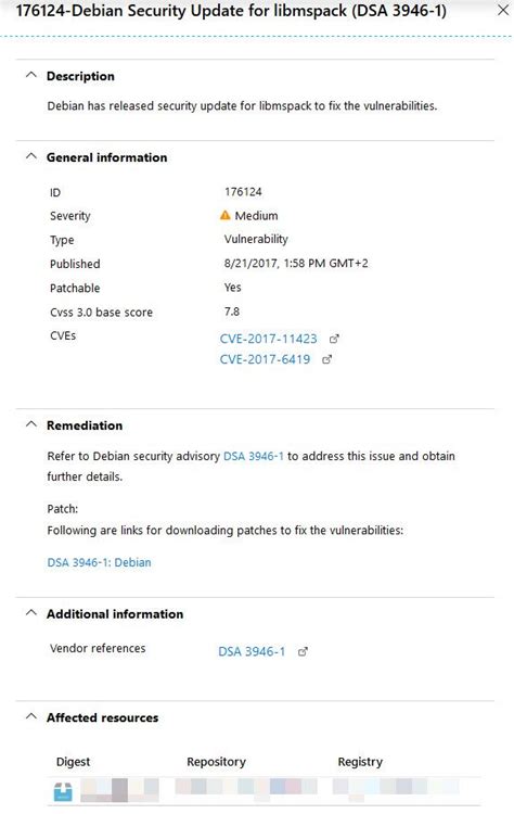 top 10 best practices for security around azure container registry