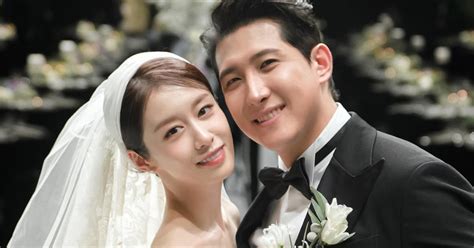 Hows T Ara Jiyeons Married Life Going Baseball Star Husband Hints At