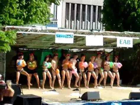 Balloon Dances By Dave Bigg Dailymotion