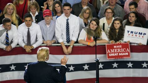 Opinion President Trump Is The Enemy Of Their Enemies The New York