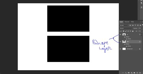 re is that possible to convert normal layer to sh adobe support