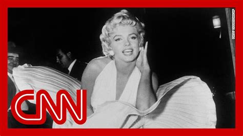 This Turned Marilyn Monroe Into A Sex Symbol