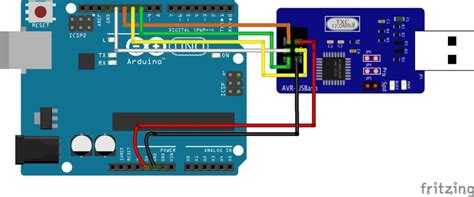 usbasp firmware update guide electronics