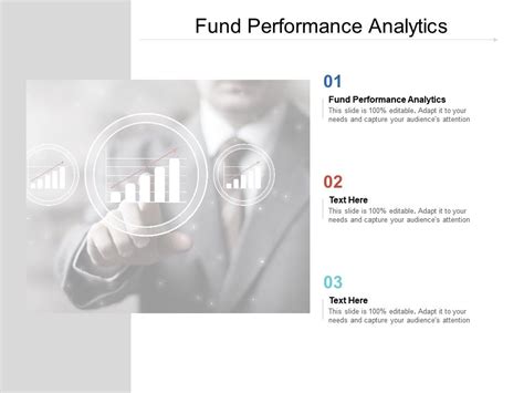 fund performance analytics ppt powerpoint presentation gallery design