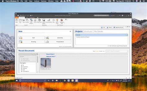 auto desk inventor inventor 2020 新功能 autodesk you can automatically
