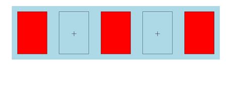 html remove artificial margin after inline block wrap stack overflow
