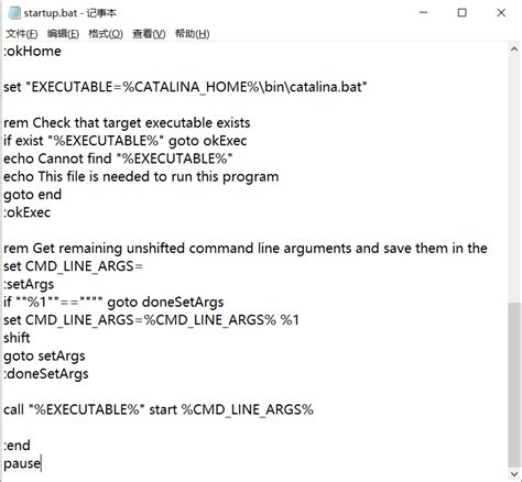 idea the java home environment variable is not defined correctly
