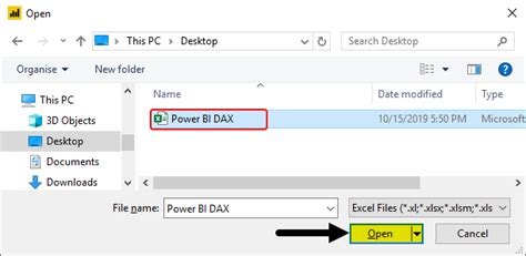 power bi dax calculating data by inserting dax formula