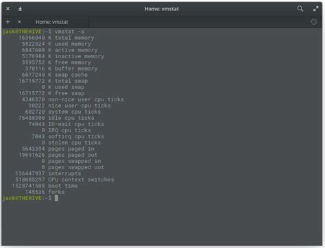 5 commands for checking memory usage in linux