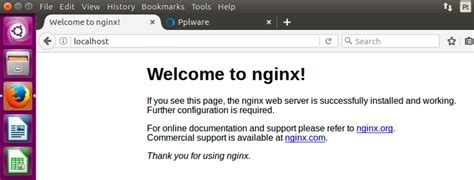 tutorial nginx com php 7 e mysql no ubuntu 16 04 lts tecnologia