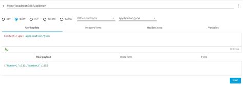 creating rest service in tibco bw using restjson plugin