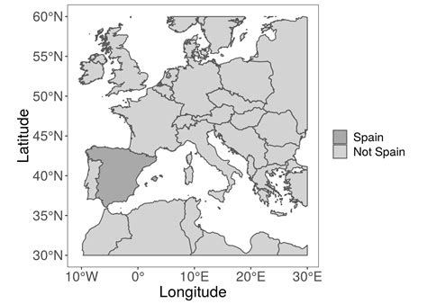 making maps with ggplot2 and sf microbial ecologist
