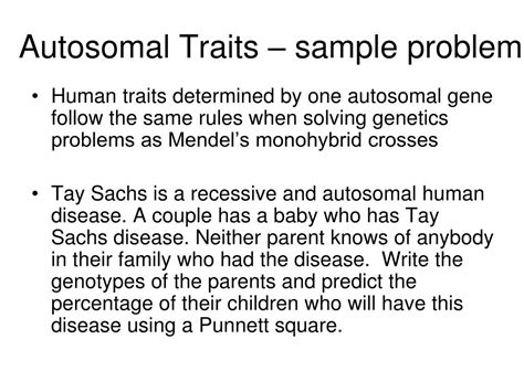 Ppt Chapter 7 Extending Mendelian Genetics Notes Part One