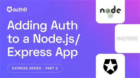 auth0 passportjs the 7 latest answer