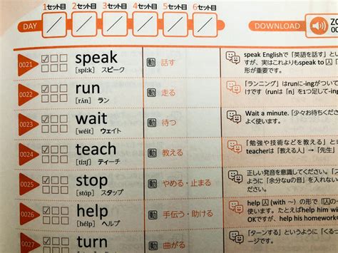 【教材編集者レビュー】スタサプ関先生『中学校3年間の英単語が1カ月で1000語覚えられる本』で英単語の勉強法を身につけよう 英語編集のーと