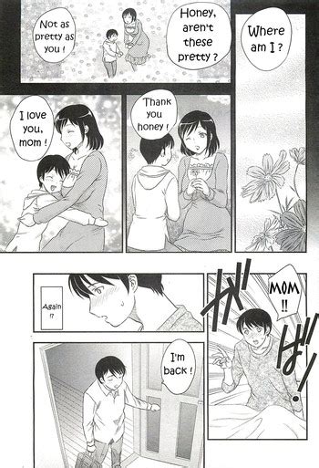 mom s lost memory nhentai hentai doujinshi and manga